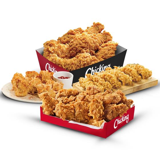 Best Fried Chicken NZ: The Secret Behind Chicking’s Signature Crunch